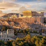 Athens: City Highlights Tour - Detailed Breakdown of the Itinerary
