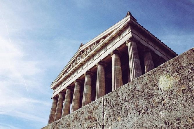Athens City Private Tour (4hrs) - How This Tour Works and What to Expect