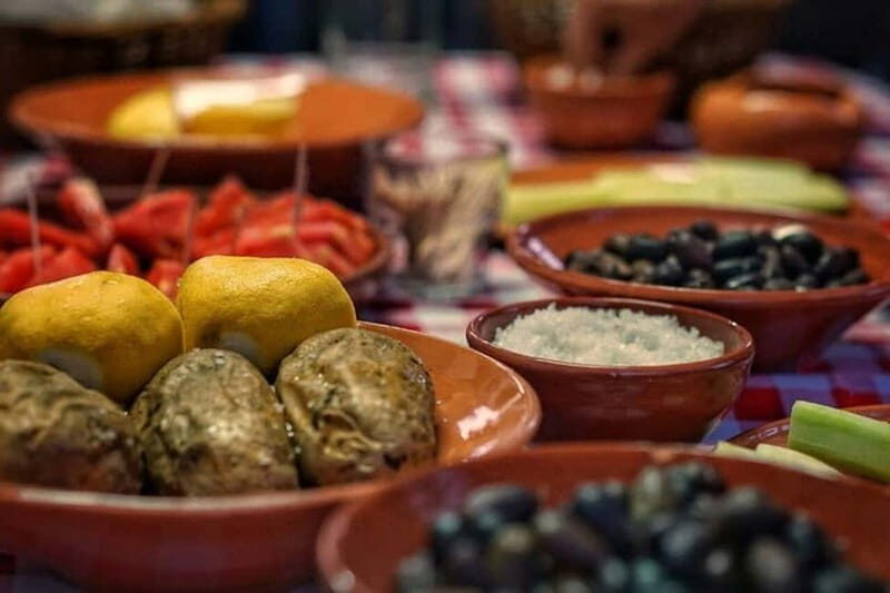 Athens: City, Sea and Culinary Discovery 4-Day Tour - Exploring Athens’ Ancient Heart
