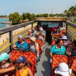 Athens: City Sightseeing Hop-On Hop-Off Bus Tour - Authentic and Informed Commentary