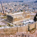 Athens: City Tour & Acropolis Visit with Skip-the-Line Entry - Detailed Tour Breakdown