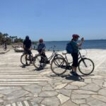 Athens Coastal Bike tour and Swimming Adventure - What You Can Expect: A Step-by-Step Breakdown