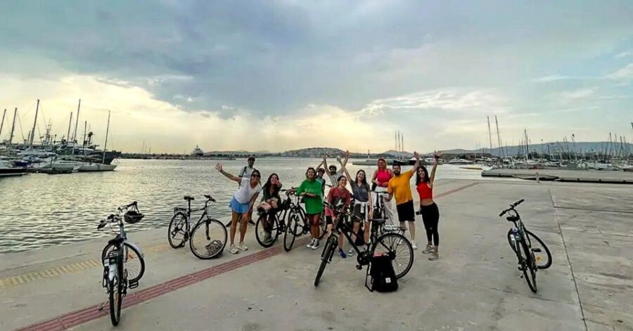 Athens Coastline: Explore by Bike - Who Would Love This Tour?