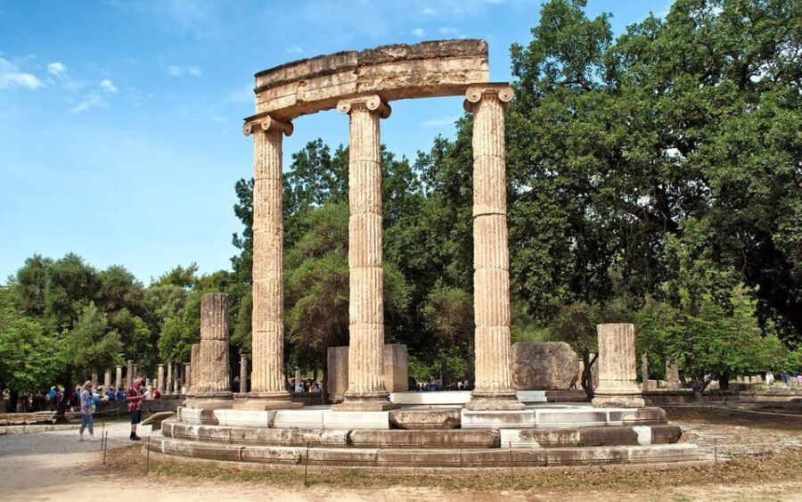 Athens: Corinth Canal and Ancient Olympia Private Trip - Value for Money and Practical Considerations