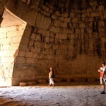 Athens: Corinth Canal, Mycenae and Nafplio Day Tour - The Itinerary in Detail