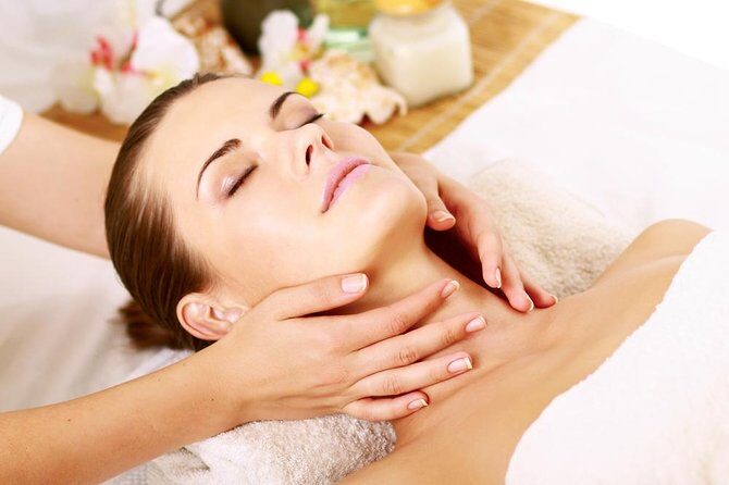 Athens Couples Escape Spa Treatment with Fish Pedicure - Authentic Reviews: What Travelers Say