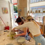 Athens: Create a Ceramic Cup in a Pottery Workshop - Who Should Consider This Activity?