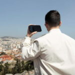 Athens: Custom tours inside an AI powered mobile app - What Travelers Can Expect from the Athens pockeTour App