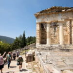 Athens: Delphi Day Tour with Museum & Arachova Village Visit - The Museum’s treasures and stories
