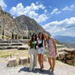 Athens: Delphi Oracle & Arachova Full Guided Day Trip - Practical Tips for Travelers