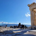 Athens: Discover Acropolis and Parthenon on a Guided Tour - In-Depth Look at the Itinerary