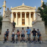 Athens: Discover the City Electric Bike Tour - What Makes This Tour Stand Out?