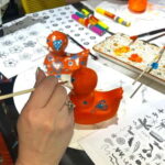 Athens: Duck Painting Workshop with Local Artist - The Value and Practicalities