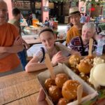Athens: Eat like an Athenian Walking Tour - In-Depth Look at the Itinerary