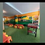 Athens: Escape Room Adventure for Kids with Snacks - What the Experience Looks Like