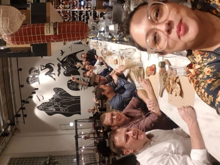 Athens: Evening Food Tasting Tour with Guide - Who Will Love This Tour?