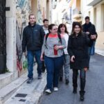 Athens: Evening Private City Walking Tour & 4-Course Dinner - What Makes This Tour Stand Out?