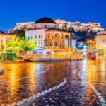 Athens Exclusive Private Half Day Licensed Guided Tour - Detailed Breakdown of the Itinerary