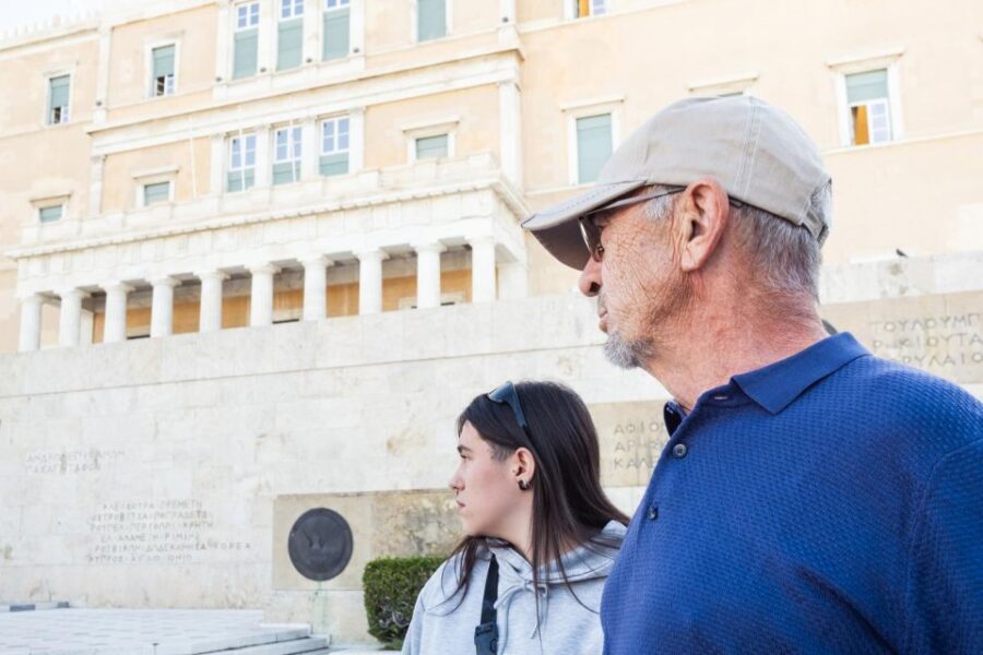 Athens Family Quest: Acropolis Adventures - Practical Considerations
