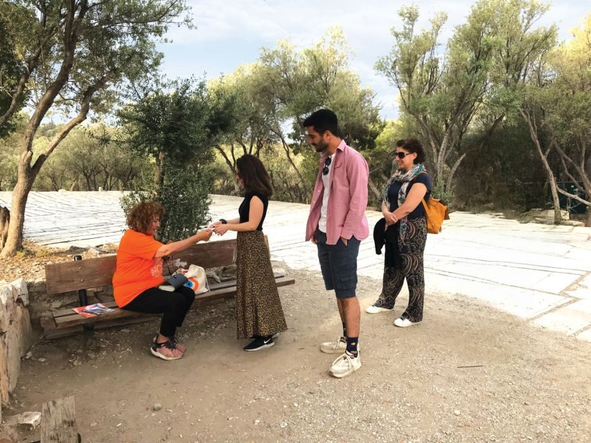 Athens: First Access Acropolis and Parthenon Guided Tour - Who Should Consider This Tour?