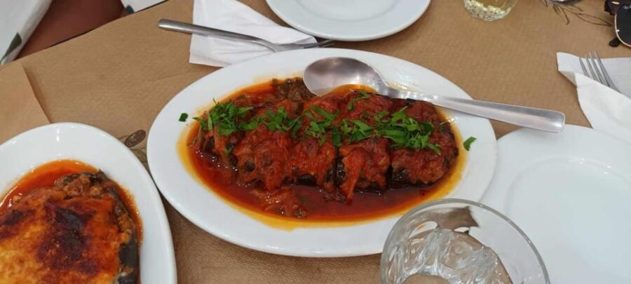 Athens Food Tour AM/PM - In-Depth Breakdown of the Itinerary