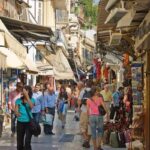 Athens Full-Day Private Sightseeing Trip - Transportation and Comfort