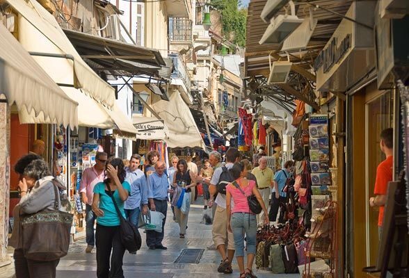Athens Full-Day Private Sightseeing Trip - Transportation and Comfort