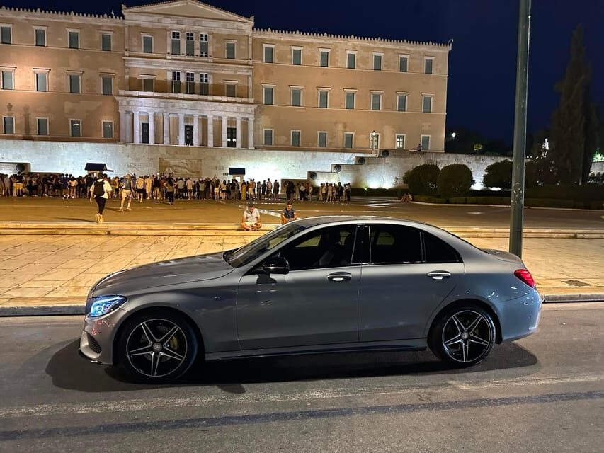 Athens Full-Day Private Tour - Final Thoughts
