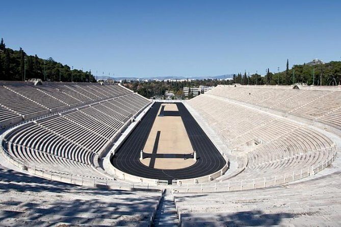 Athens Full Day Private Tour 4seat - Panoramic Views and Neighborhood Charm