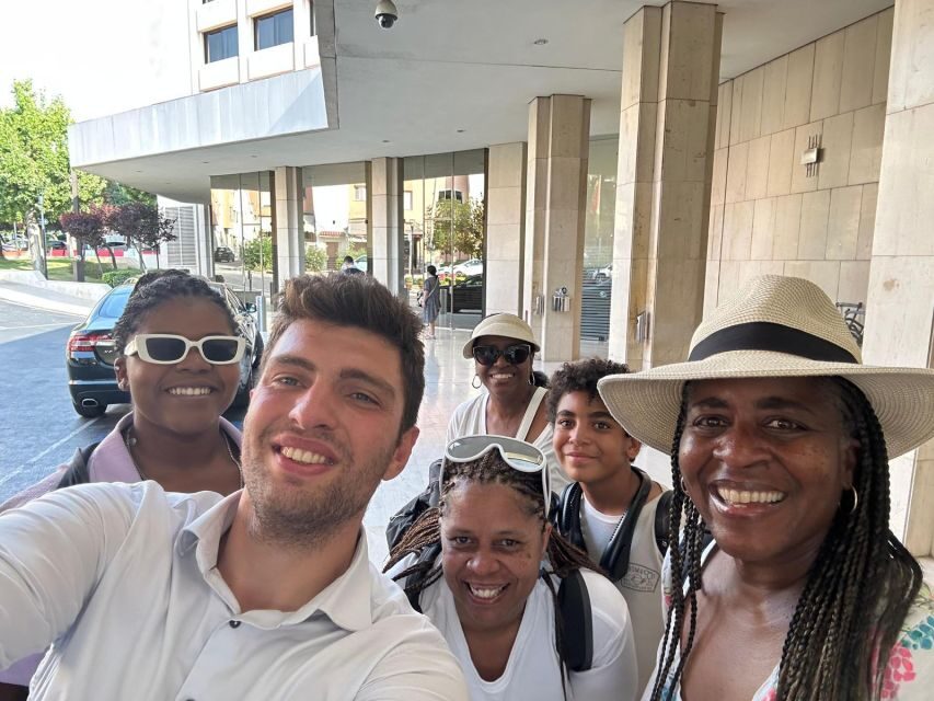 Athens Full Day Private Tour - The Sum Up