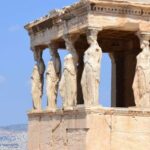 Athens Full Day Private Tour - Step-by-Step Itinerary Breakdown