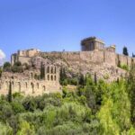 Athens Full-Day Private with Lunch & Museum Tickets - The Practical Side
