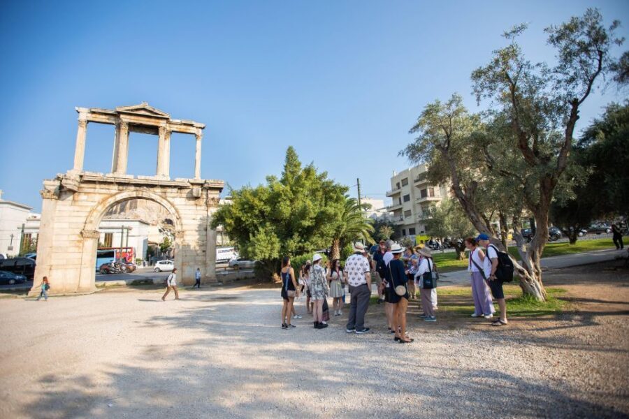 Athens Full Day Tour, Acropolis, Museum & Cape Sounion - Analyzing the Tour’s Value