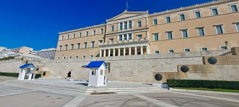 Athens Fun Day with a Local (Walking tour) - Why We Think This Tour Offers Good Value