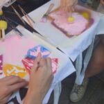Athens: Graffiti Workshop and Tote Bag Painting Experience - What to Expect and How It’s Structured
