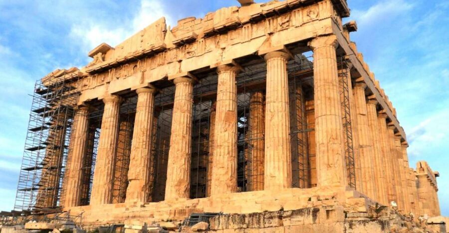 Athens Greece Full Day Private Tour - Who Is This Tour Best For?
