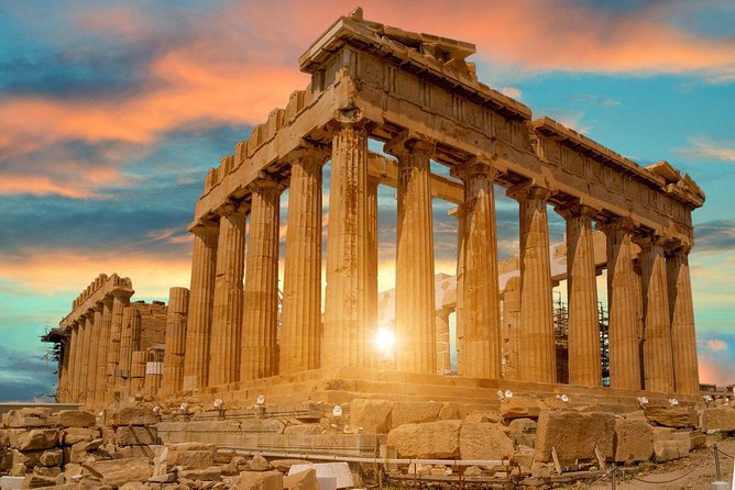 Athens Greece Private Tour Full Day - A Detailed Look at the Athens Full Day Private Tour