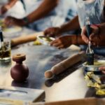 Athens: Greek Cooking Class & Dinner on a Rooftop - Introduction: An Authentic Taste of Athens