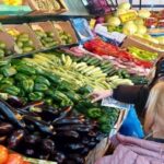Athens: Greek Cooking Class, Market Visit and Lunch - The Market Visit – A Feast for the Senses