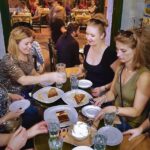 Athens Greek Food Experience - First Stop: A Local Deli — Savoring Greek Products