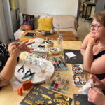 Athens: Greek Jewelry Creation Workshop - The Logistics and Practicalities