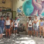 Athens: Greek Life and Street Art Electric Bicycle Tour - Who Will Love This Tour?