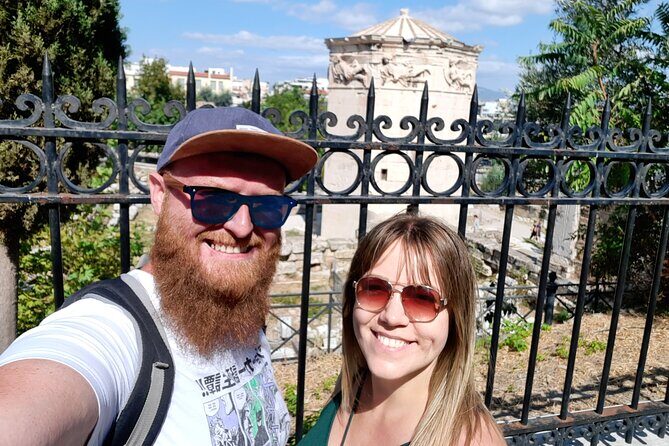Athens Greek Mythology Exploration Game - The Experience in Detail: What to Expect