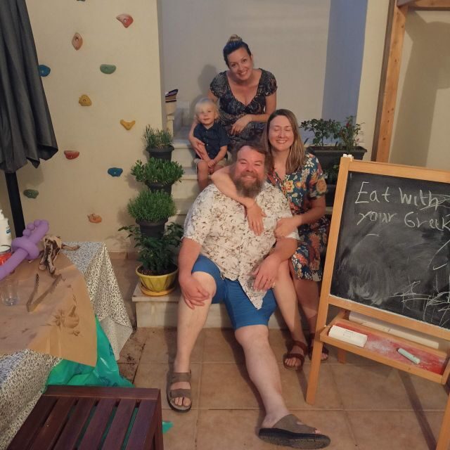 Athens: Greek Souvlaki Pita Gyros Cooking Class with a Local - Who Is This Tour Best For?