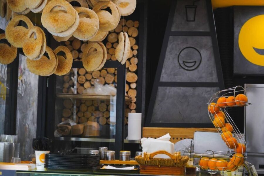 Athens: Greek Street Food Tour - FAQ