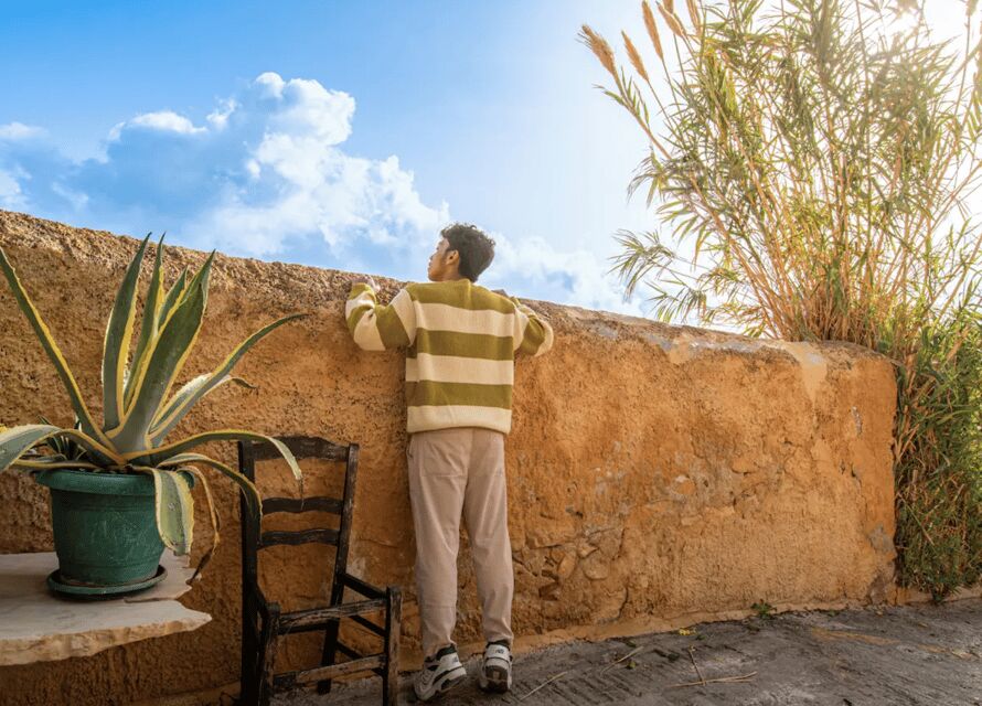 Athens: Guided Photography Tour - The Itinerary: Highlighting Athens’s Visual Charms