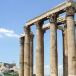 Athens: Guided Walking Tour of Ancient Athens - Deep Dive into the Itinerary