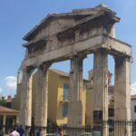 Athens Half Day - What’s Included and What’s Not