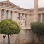 Athens Half Day Private Tour (up to 15 in a luxurious Mercedes Minibus) - Who Will Benefit Most?