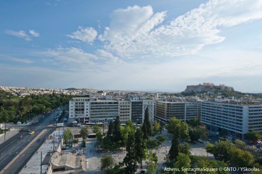 Athens: Half-Day Sightseeing Tour with Acropolis Museum - The Overall Experience: Pros and Cons